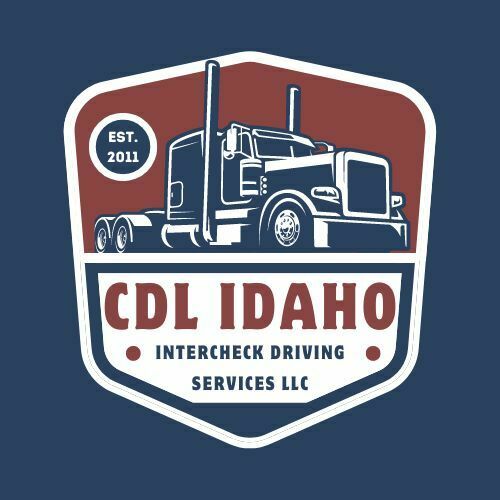 CDL Idaho - Intercheck Driving Service LLC | Scheduling and Booking Website